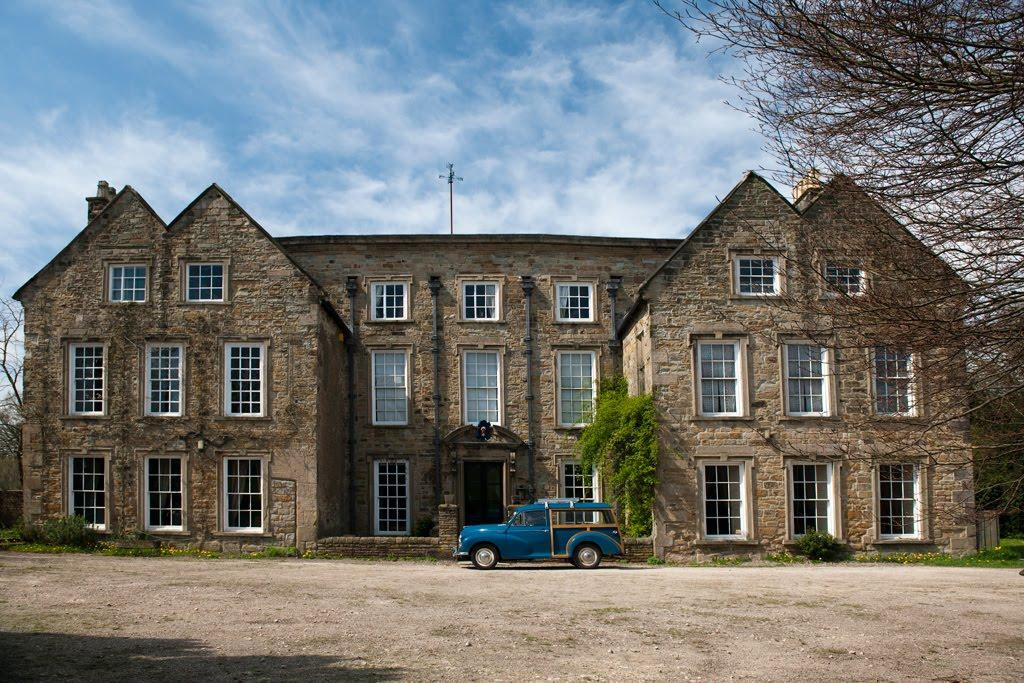 Carnfield Hall